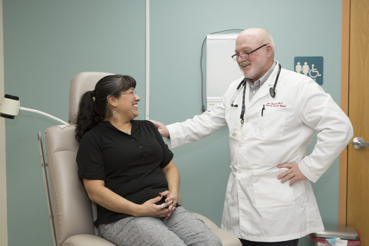 Recruiting The Best, For The Best - Jobs at PMS NM