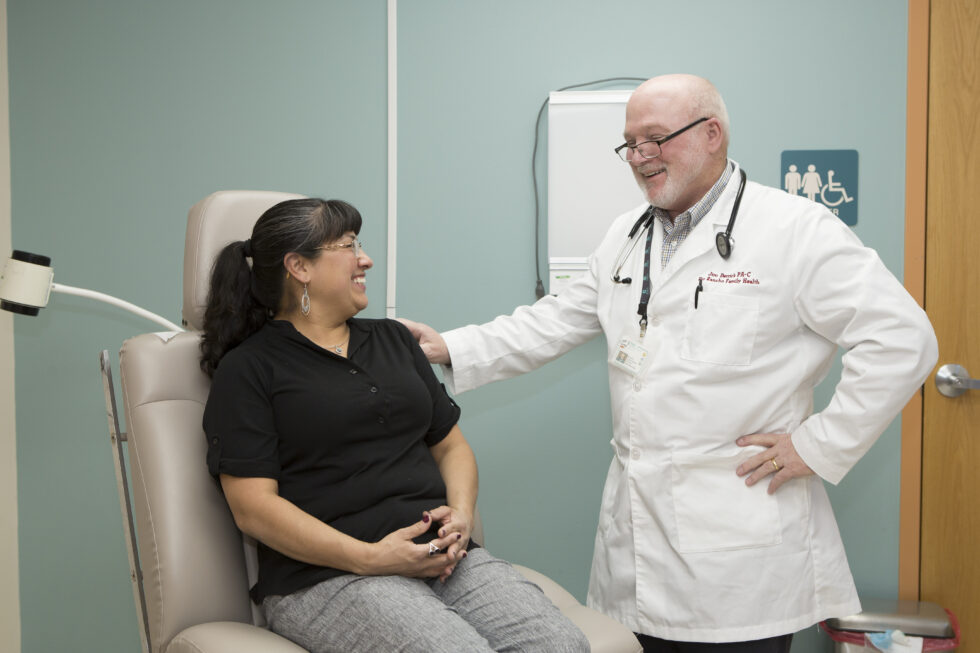 Recruiting The Best, For The Best - Jobs at PMS NM